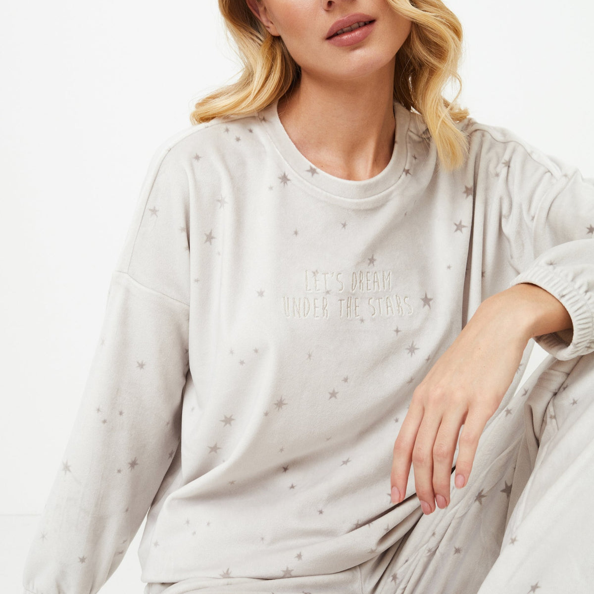 Meredith set – ARUELLE